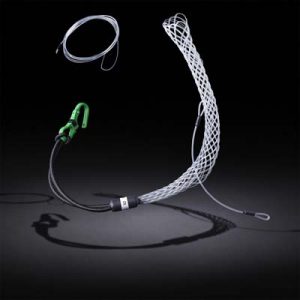 Cable grips for generators | Gattegno