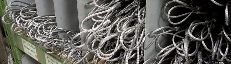 Bien choisir et monter un tire-câble | Gattegno